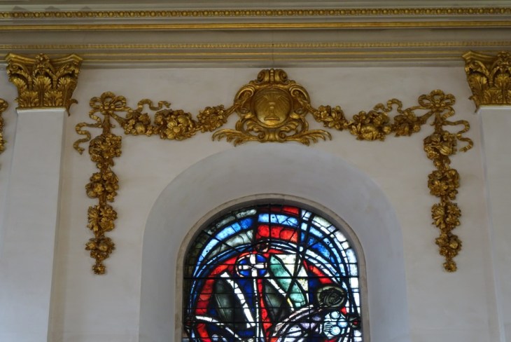 St Nicholas, Cole Abbey, City of London « London Churches in photographs