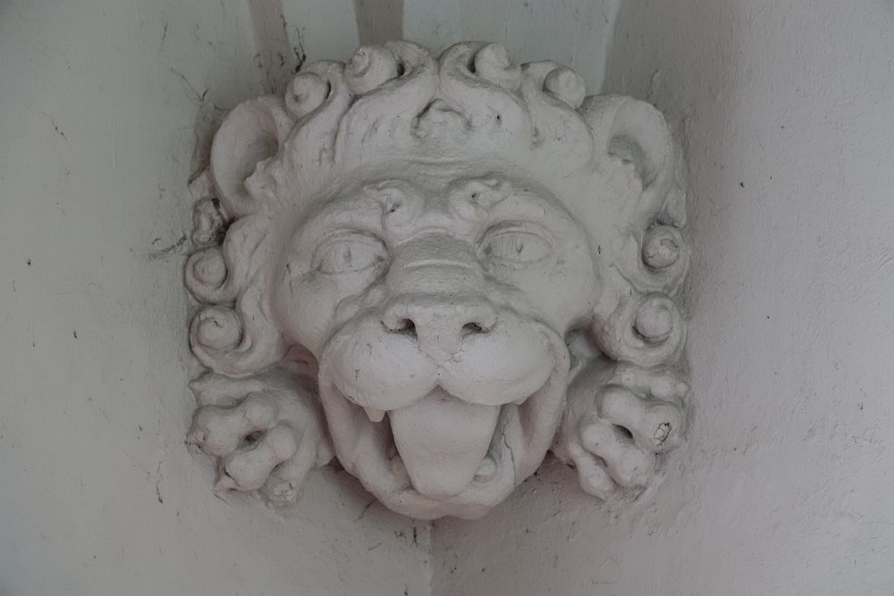 St John the Evangelist, North Road, Havering-atte-Bower « London ...