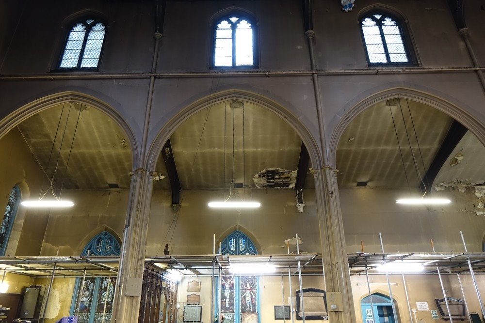 islington_holy_trinity_cloudesley_square141016_36 « London Churches in ...