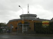 St Luke Ruscoe Road Canning Town London Churches In Photographs St Luke Ruscoe Road Canning Town London Churches In Photographs