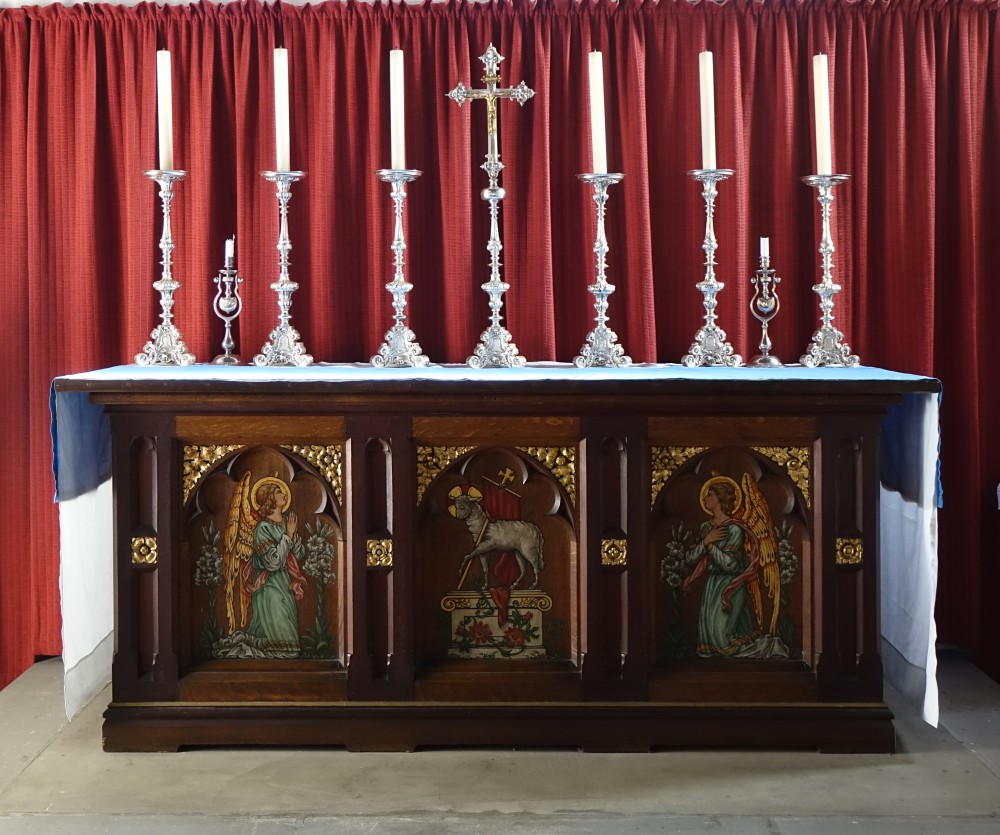 bush_hill_park_st_mark230116_15 « London Churches in photographs