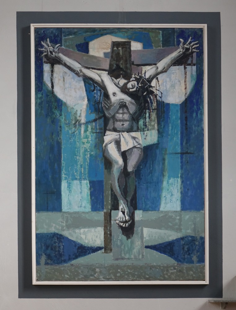 St Alphege, Hertford Road, Edmonton « London Churches in photographs