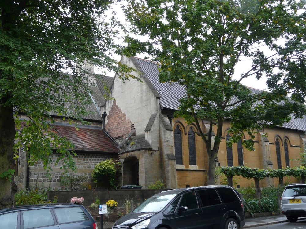 highgate_all_saints190913_1 « London Churches in photographs