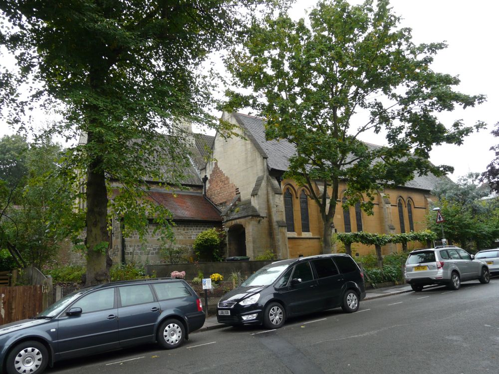 highgate_all_saints190913_2 « London Churches in photographs