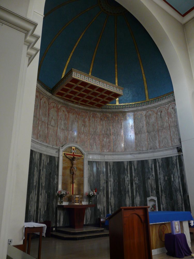 homerton_immaculate_heart_of_mary_rc161113_14 « London Churches in ...