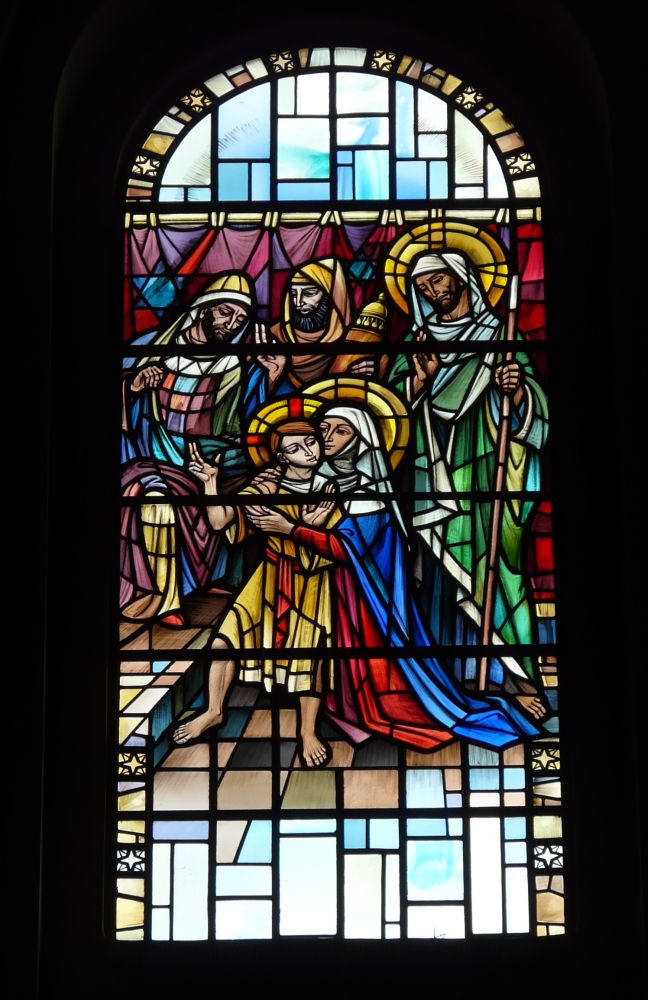 homerton_immaculate_heart_of_mary_rc161113_20 « London Churches in ...