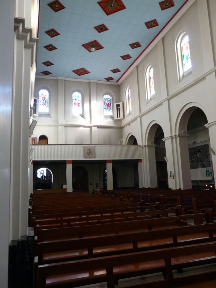 homerton_immaculate_heart_of_mary_rc161113_27 « London Churches in ...