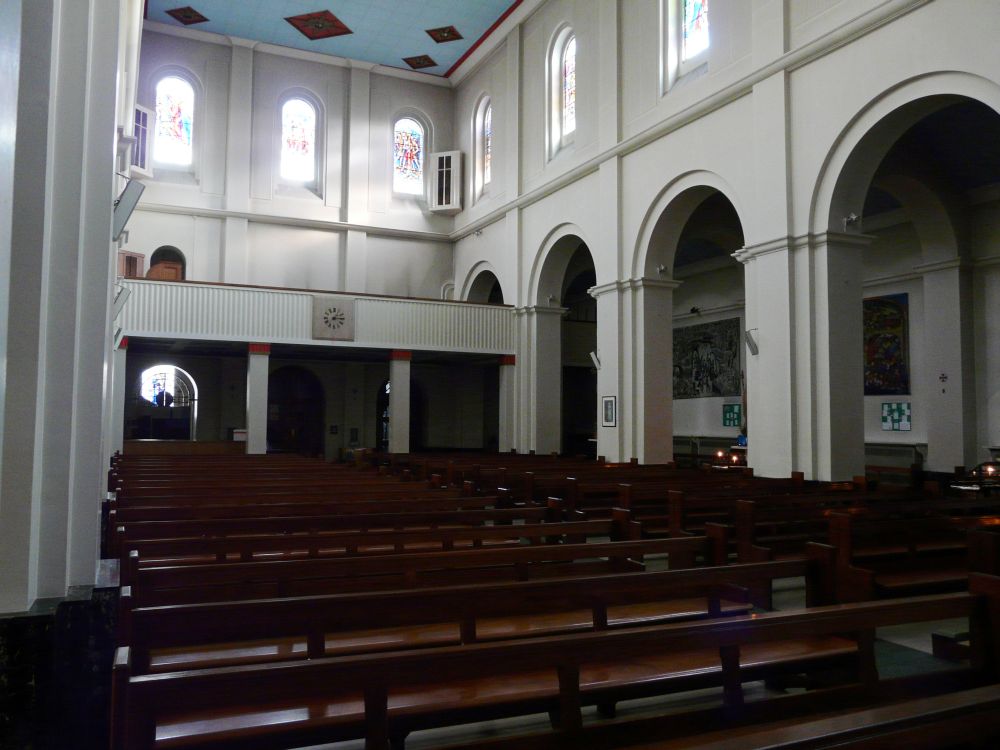 homerton_immaculate_heart_of_mary_rc161113_6 « London Churches in ...