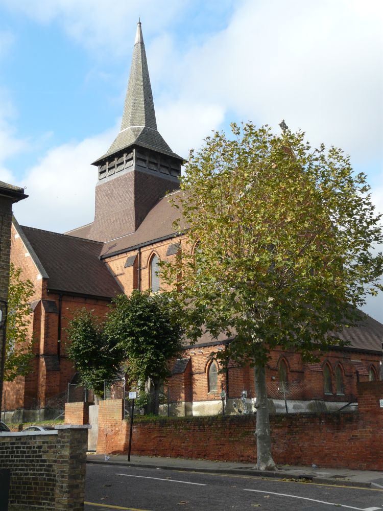 homerton_st_paul_former161113_1 « London Churches in photographs