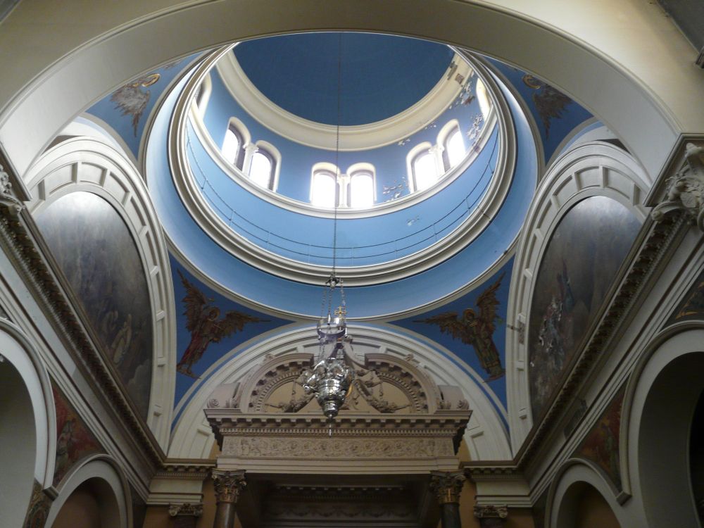 St Joseph, Highgate Hill, Highgate (Roman Catholic) « London Churches ...