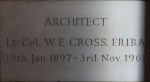 Holy Trinity, High Street, Hounslow « London Churches in photographs