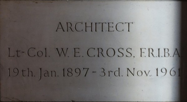 Holy Trinity, High Street, Hounslow « London Churches in photographs