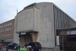 Holy Trinity, High Street, Hounslow « London Churches in photographs