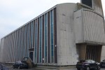 Holy Trinity, High Street, Hounslow « London Churches in photographs