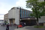 Holy Trinity, High Street, Hounslow « London Churches in photographs