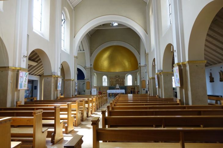 Acton « London Churches in photographs