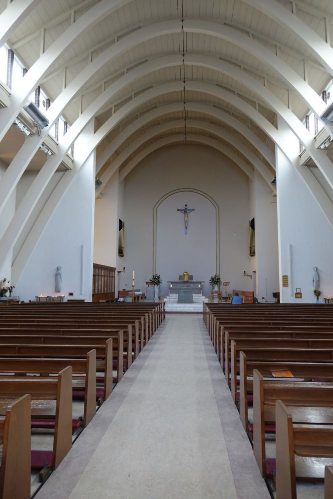 Greenford « London Churches in photographs