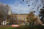 Holy Trinity, Clapham Common « London Churches in photographs
