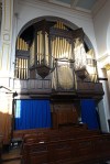 Holy Trinity, Clapham Common « London Churches in photographs