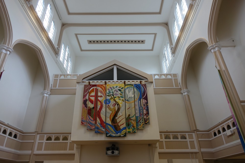 marylebone_st_paul_rossmore_road150318_2 « London Churches in photographs