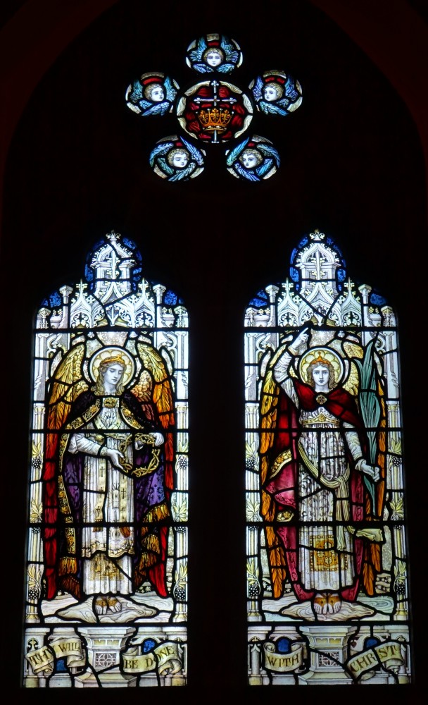 roxeth_christchurch190116_9 « London Churches in photographs