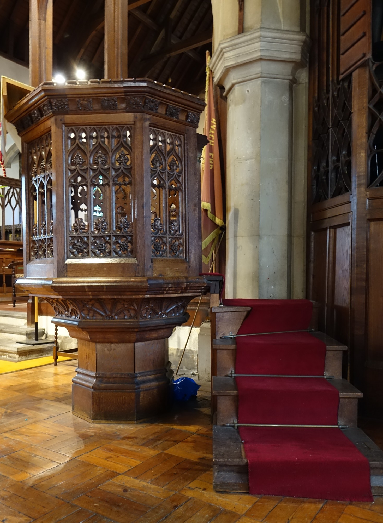 hatch_end_st_anselm070516_10 « London Churches in photographs