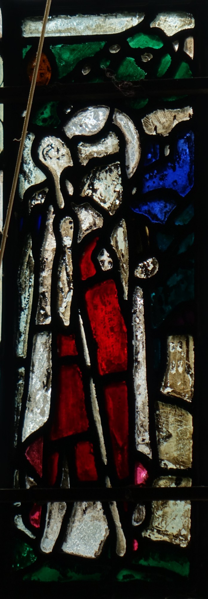 hatch_end_st_anselm070516_23 « London Churches in photographs