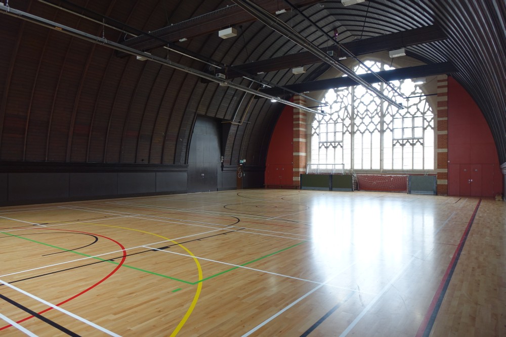 harrow_club020316_18 « London Churches in photographs