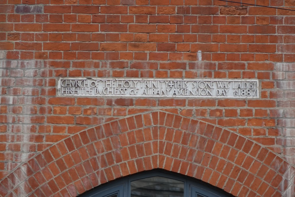 harrow_club020316_3 « London Churches in photographs