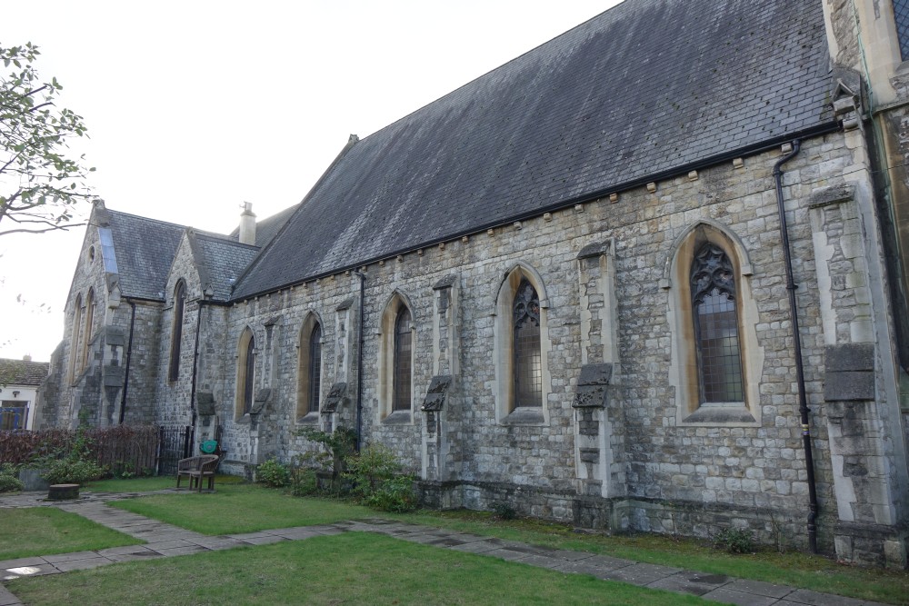 barnes_holy_trinity121016_2 « London Churches in photographs