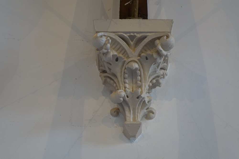 Holy Trinity, Castelnau, Barnes « London Churches in photographs