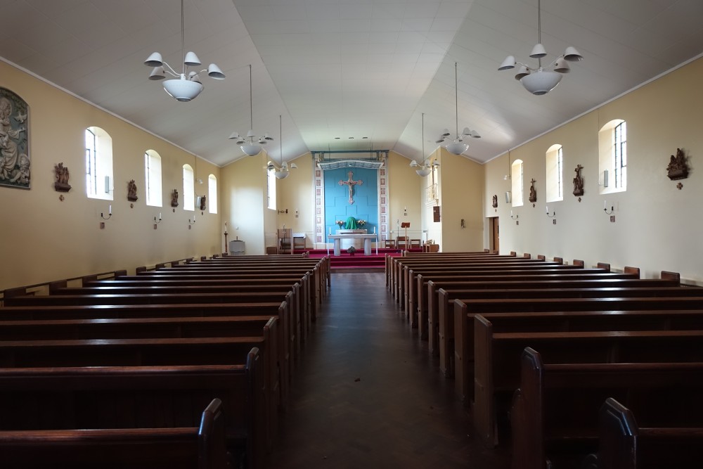 east_sheen_our_lady201016_3 « London Churches in photographs