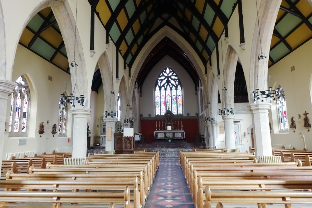 mortlake_st_mary_magdelene_rc121016_ « London Churches in photographs