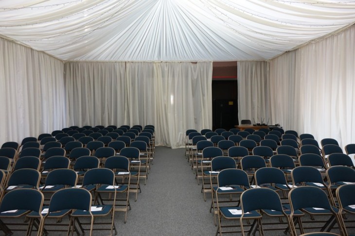 St Michael and St George, Wilcox Road, Fulwell « London Churches in ...