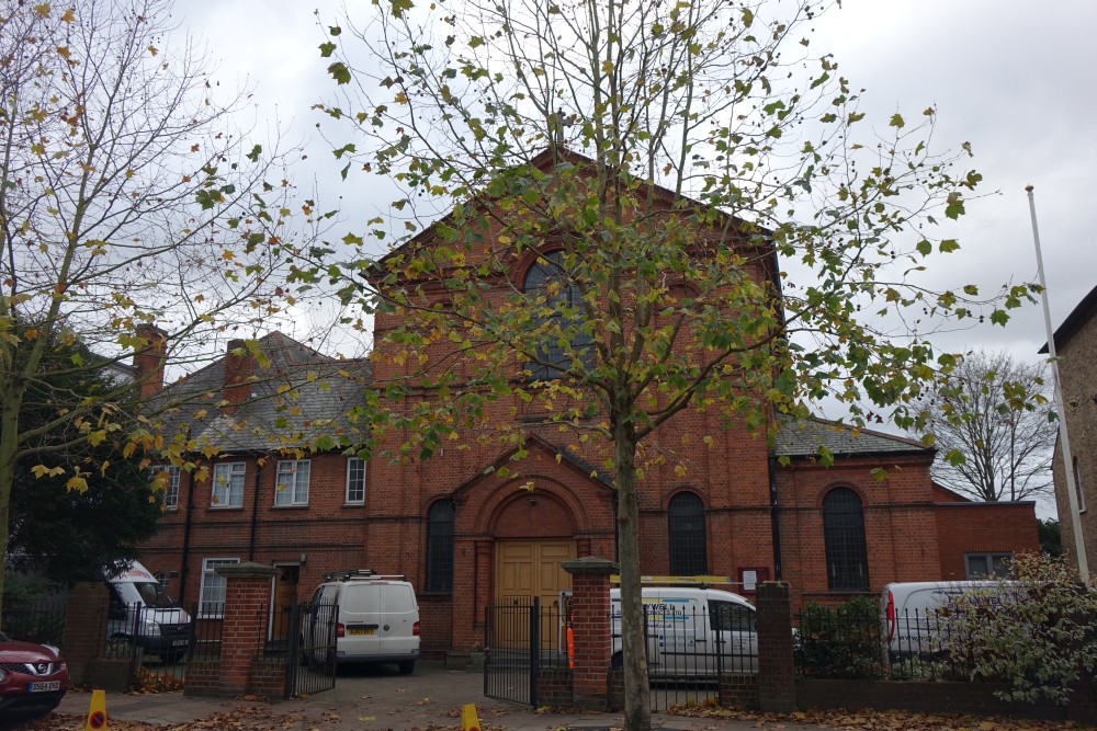 teddington_sacred_heart_rc241116_ « London Churches in photographs