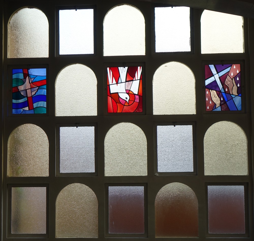 Whitton « London Churches in photographs