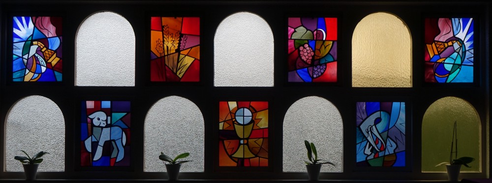 St Edmund of Canterbury, Nelson Road, Whitton (Roman Catholic) « London ...