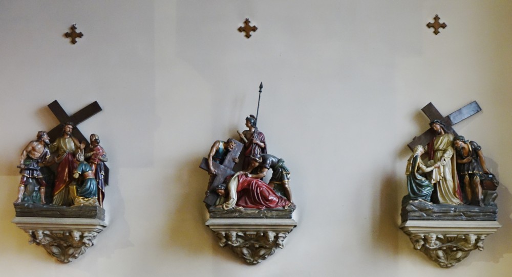 Holy Ghost, Nightingale Square, Balham (Roman Catholic) « London ...