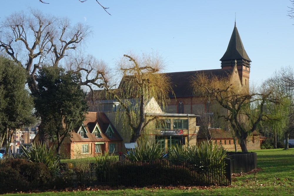 battersea_rise_st_mark050117_ « London Churches in photographs