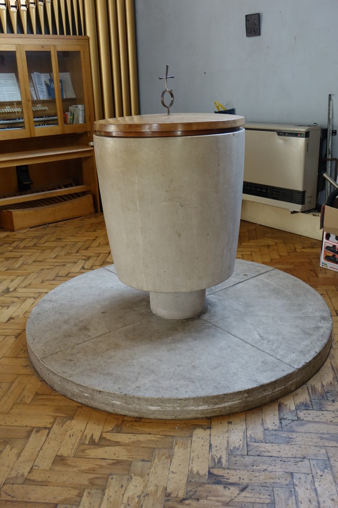 St John the Divine, Garratt Lane, Earlsfield « London Churches in ...