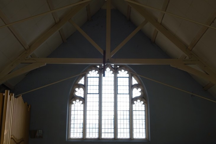 St John the Divine, Garratt Lane, Earlsfield « London Churches in ...