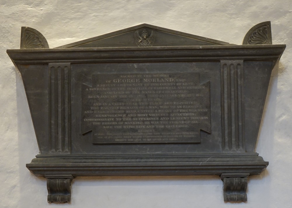 Chelsfield « London Churches in photographs
