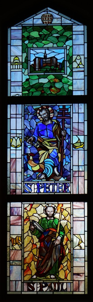 Our Lady of the Crays, High Street, St Mary Cray (Roman Catholic ...