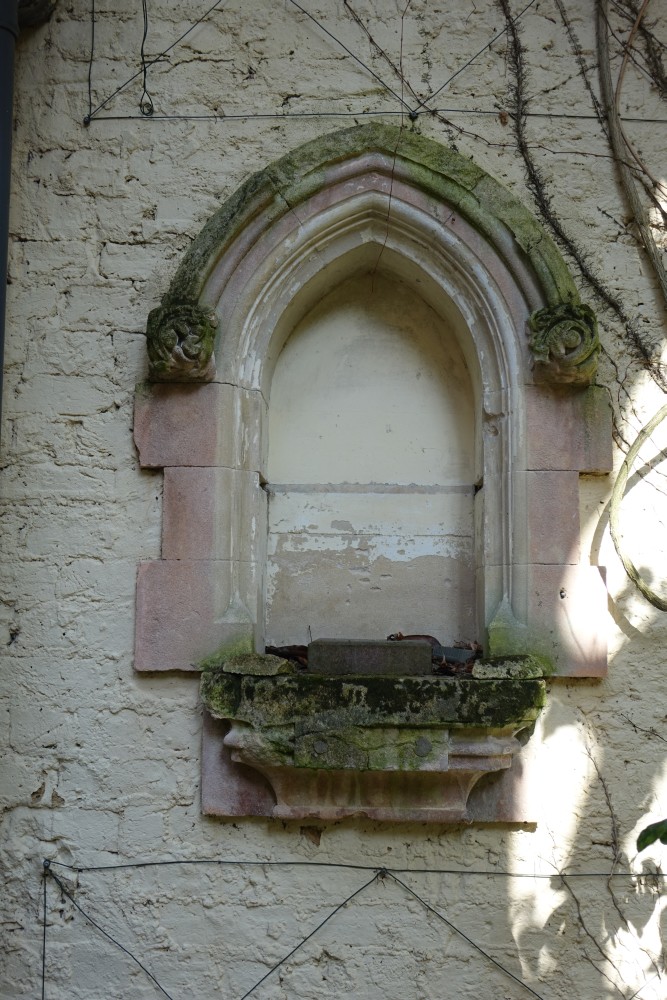 Holy Trinity, Lennard Road, Beckenham « London Churches in photographs