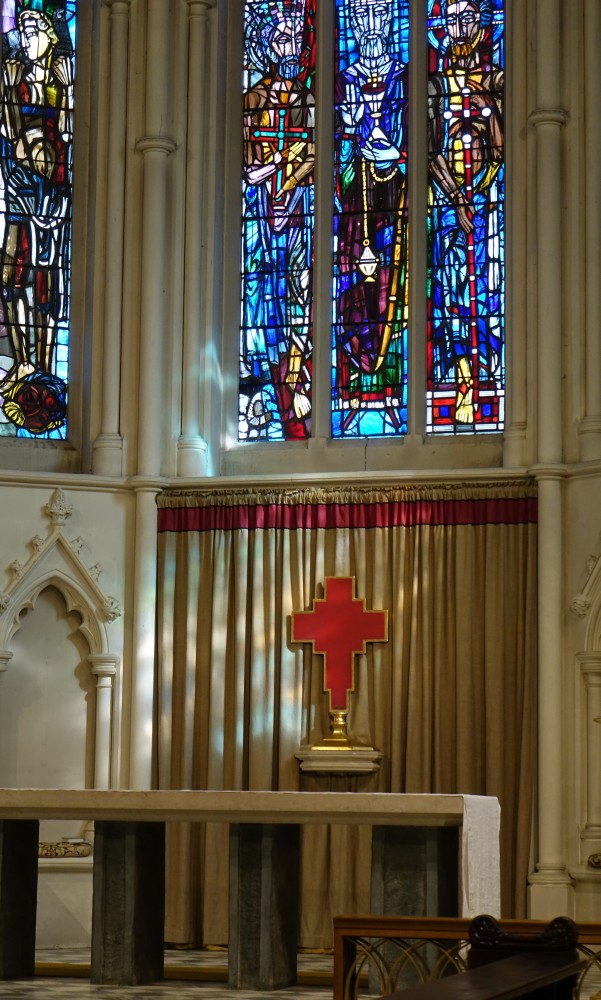 Beckenham « London Churches in photographs