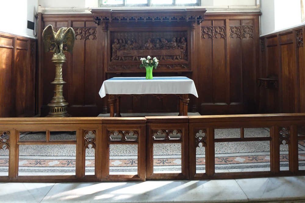 penge_st_john_the_evangelist150317_44 « London Churches in photographs