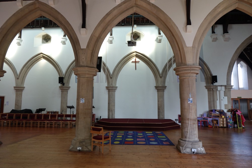 penge_st_john_the_evangelist150317_52 « London Churches in photographs