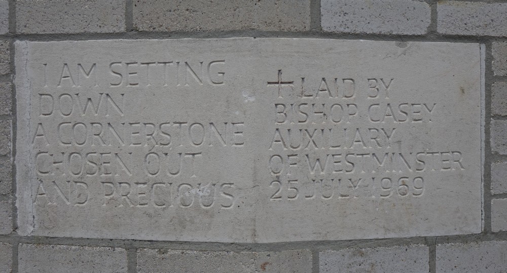 Cranford « London Churches in photographs