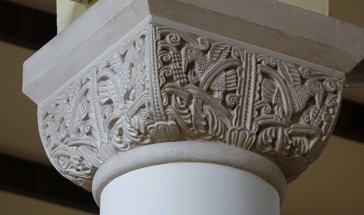 St Lawrence, The Green, Feltham (Roman Catholic) « London Churches in ...