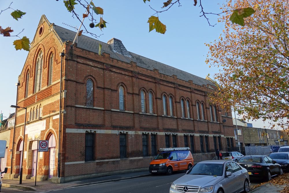 camberwell_corpus_christi_mission_former171118_10 « London Churches in ...